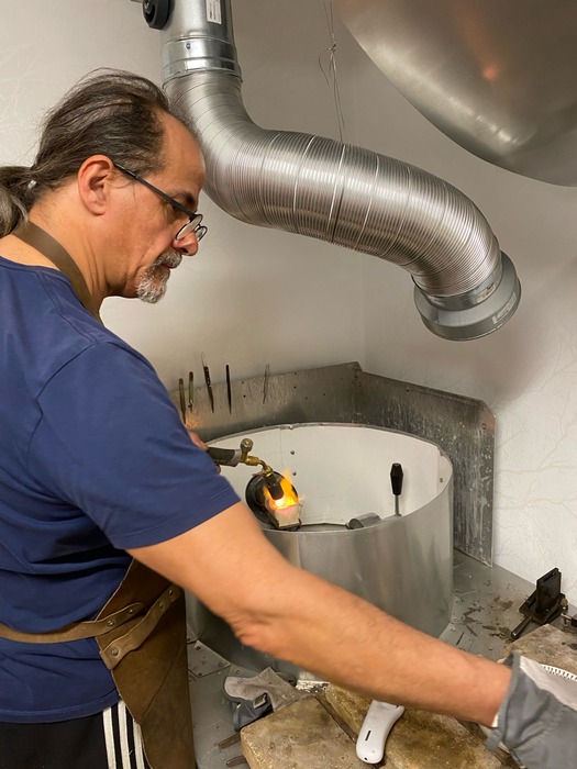 Silversmide :: Dato Design